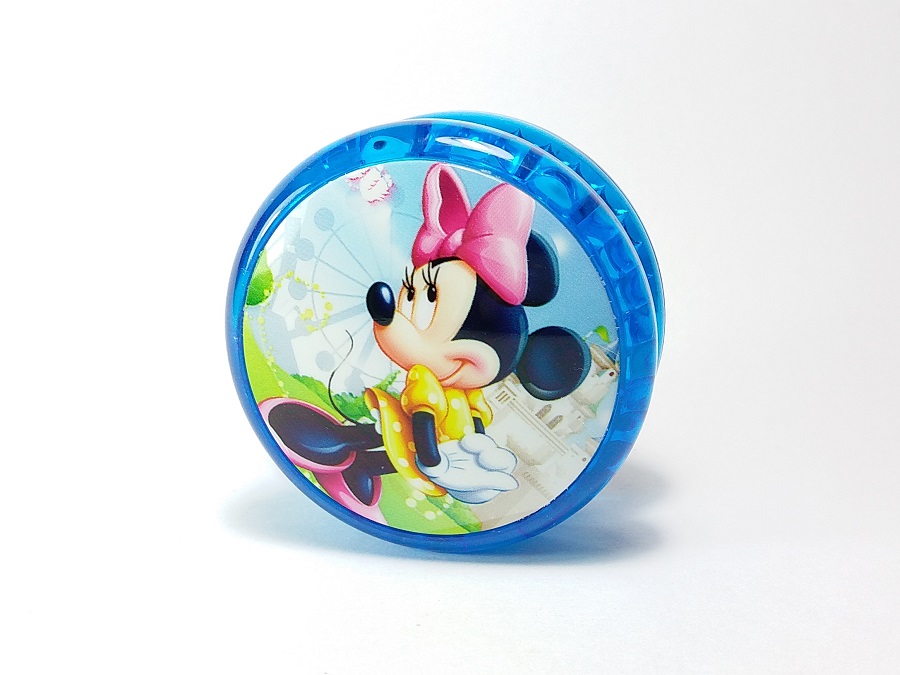 YoYo Miki Maus Igračka - Mickey Mouse Jo-Jo